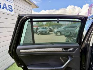 Черный Шкода Kodiaq 2022 в Паневежис, объемом двигателя 1.97 л и пробегом 170 тыс. км за 23500 €, фото 27 на AUTOMOTO.COM.LV
