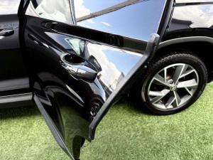 Черный Шкода Kodiaq 2022 в Паневежис, объемом двигателя 1.97 л и пробегом 170 тыс. км за 23500 €, фото 28 на AUTOMOTO.COM.LV