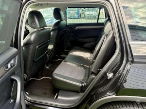 Черный Шкода Kodiaq 2022 в Паневежис, объемом двигателя 1.97 л и пробегом 170 тыс. км за 23500 €, фото 29 на AUTOMOTO.COM.LV