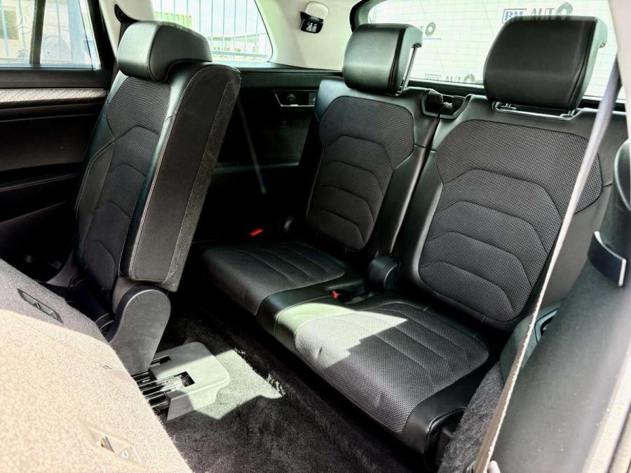 Черный Шкода Kodiaq 2022 в Паневежис, объемом двигателя 1.97 л и пробегом 170 тыс. км за 23500 €, фото 30 на AUTOMOTO.COM.LV