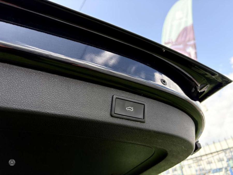 Черный Шкода Kodiaq 2022 в Паневежис, объемом двигателя 1.97 л и пробегом 170 тыс. км за 23500 €, фото 31 на AUTOMOTO.COM.LV
