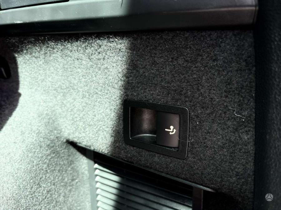 Черный Шкода Kodiaq 2022 в Паневежис, объемом двигателя 1.97 л и пробегом 170 тыс. км за 23500 €, фото 33 на AUTOMOTO.COM.LV