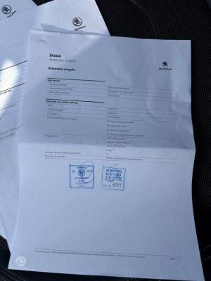 Черный Шкода Kodiaq 2022 в Паневежис, объемом двигателя 1.97 л и пробегом 170 тыс. км за 23500 €, фото 37 на AUTOMOTO.COM.LV