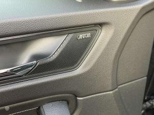 Black Skoda Kodiaq 2022 in Siauliai, with an engine capacity of 1.50 L and mileage of 219 thousand km for 21290 €, photo 14 on AUTOMOTO.COM.LV