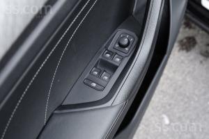 Black Skoda Kodiaq 2022 in Riga, with an engine capacity of 2.00 L and mileage of 145 thousand km for 26500 €, photo 16 on AUTOMOTO.COM.LV