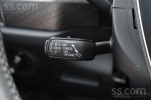 Black Skoda Kodiaq 2022 in Riga, with an engine capacity of 2.00 L and mileage of 145 thousand km for 26500 €, photo 20 on AUTOMOTO.COM.LV