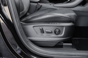 Melns Skoda Kodiaq 2022 Rīga, ar dzinēja tilpumu 2.00 L un nobraukumu 145 tūkst. km par 26500 €, foto 9 vietnē AUTOMOTO.COM.LV