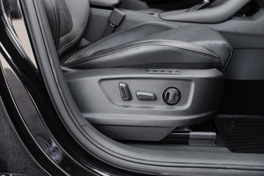 Melns Skoda Kodiaq 2022 Rīga, ar dzinēja tilpumu 2.00 L un nobraukumu 145 tūkst. km par 26500 €, foto 9 vietnē AUTOMOTO.COM.LV