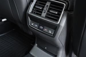 Melns Skoda Kodiaq 2022 Rīga, ar dzinēja tilpumu 2.00 L un nobraukumu 145 tūkst. km par 26500 €, foto 11 vietnē AUTOMOTO.COM.LV