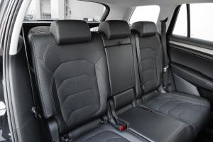 Melns Skoda Kodiaq 2022 Rīga, ar dzinēja tilpumu 2.00 L un nobraukumu 145 tūkst. km par 26500 €, foto 12 vietnē AUTOMOTO.COM.LV