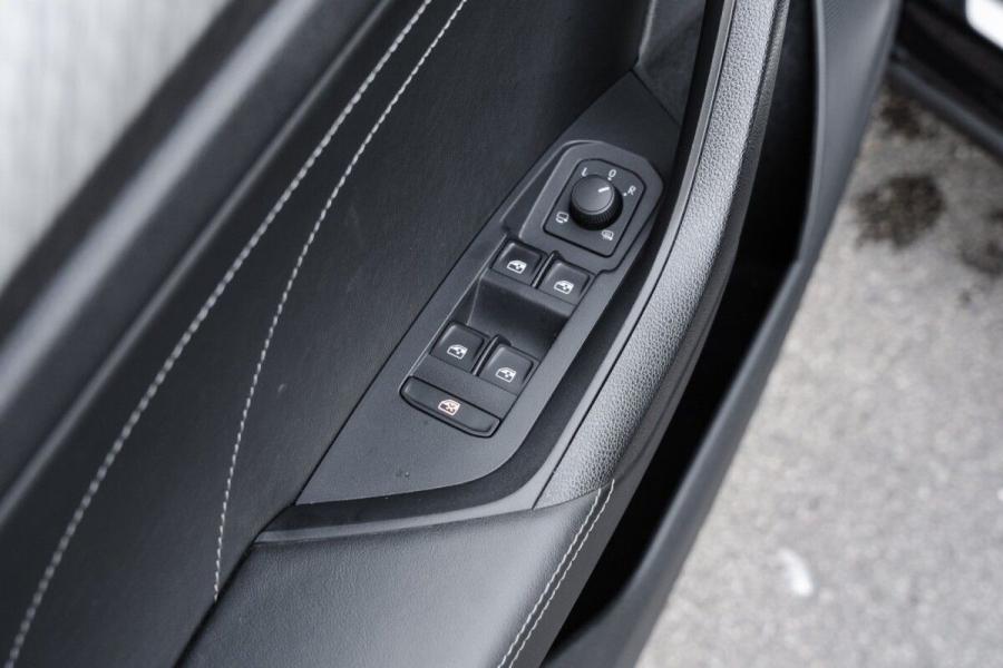 Melns Skoda Kodiaq 2022 Rīga, ar dzinēja tilpumu 2.00 L un nobraukumu 145 tūkst. km par 26500 €, foto 16 vietnē AUTOMOTO.COM.LV