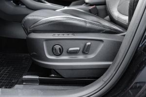 Melns Skoda Kodiaq 2022 Rīga, ar dzinēja tilpumu 2.00 L un nobraukumu 145 tūkst. km par 26500 €, foto 17 vietnē AUTOMOTO.COM.LV