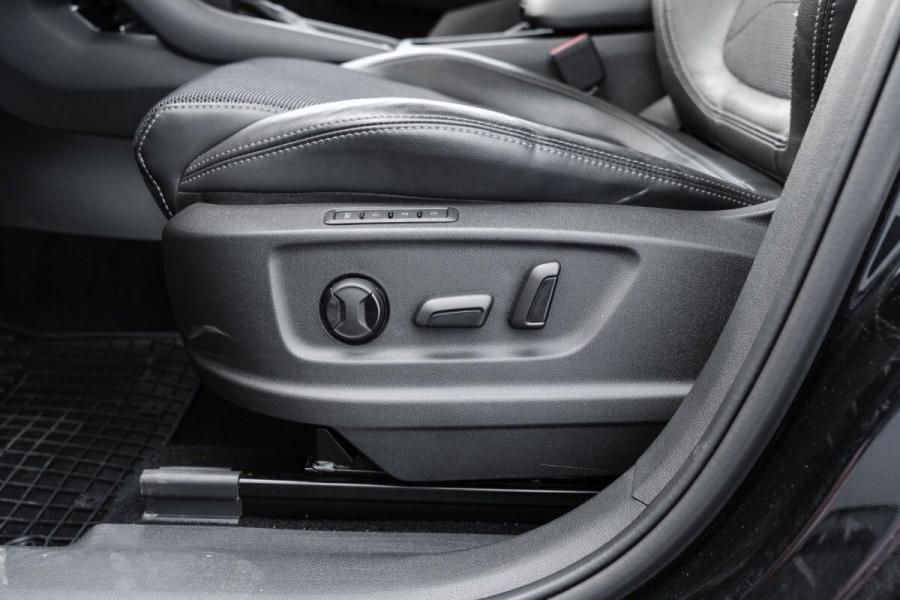 Melns Skoda Kodiaq 2022 Rīga, ar dzinēja tilpumu 2.00 L un nobraukumu 145 tūkst. km par 26500 €, foto 17 vietnē AUTOMOTO.COM.LV