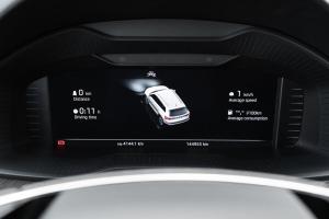 Melns Skoda Kodiaq 2022 Rīga, ar dzinēja tilpumu 2.00 L un nobraukumu 145 tūkst. km par 26500 €, foto 24 vietnē AUTOMOTO.COM.LV