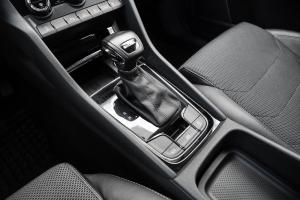 Melns Skoda Kodiaq 2022 Rīga, ar dzinēja tilpumu 2.00 L un nobraukumu 145 tūkst. km par 26500 €, foto 25 vietnē AUTOMOTO.COM.LV