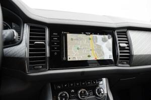 Melns Skoda Kodiaq 2022 Rīga, ar dzinēja tilpumu 2.00 L un nobraukumu 145 tūkst. km par 26500 €, foto 34 vietnē AUTOMOTO.COM.LV