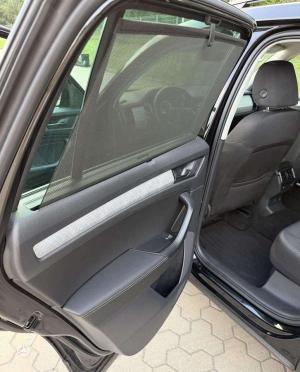 Черный Шкода Kodiaq 2022 в Вильнюс, объемом двигателя 1.97 л и пробегом 189 тыс. км за 22100 €, фото 32 на AUTOMOTO.COM.LV