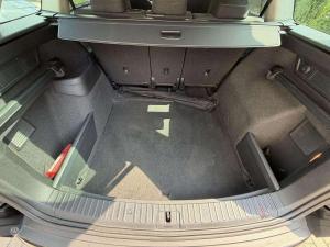 Черный Шкода Kodiaq 2022 в Вильнюс, объемом двигателя 1.97 л и пробегом 189 тыс. км за 22100 €, фото 34 на AUTOMOTO.COM.LV