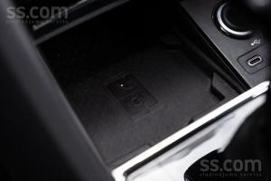 Melns Skoda Kodiaq 2022 Rīga, ar dzinēja tilpumu 2.00 L un nobraukumu 158 tūkst. km par 23950 €, foto 18 vietnē AUTOMOTO.COM.LV