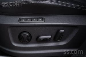 Melns Skoda Kodiaq 2022 Rīga, ar dzinēja tilpumu 2.00 L un nobraukumu 158 tūkst. km par 23950 €, foto 21 vietnē AUTOMOTO.COM.LV