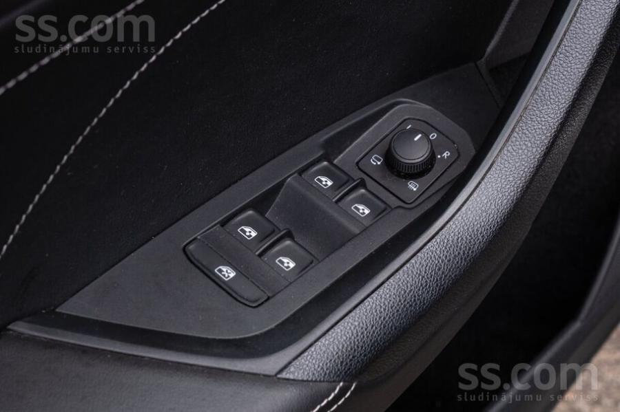 Melns Skoda Kodiaq 2022 Rīga, ar dzinēja tilpumu 2.00 L un nobraukumu 158 tūkst. km par 23950 €, foto 22 vietnē AUTOMOTO.COM.LV