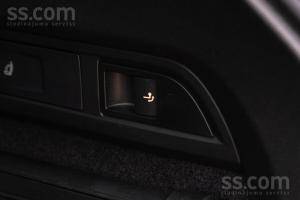 Melns Skoda Kodiaq 2022 Rīga, ar dzinēja tilpumu 2.00 L un nobraukumu 158 tūkst. km par 23950 €, foto 25 vietnē AUTOMOTO.COM.LV