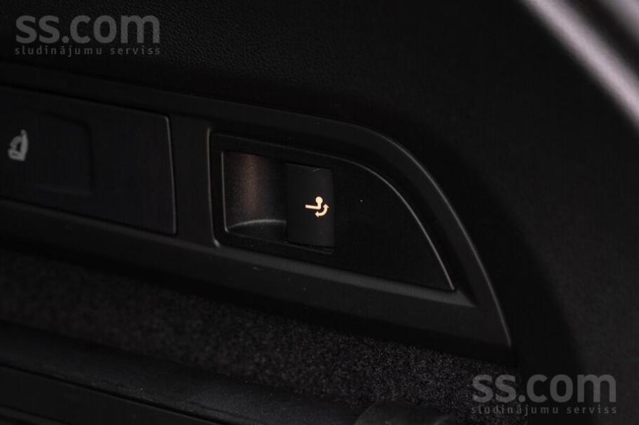 Melns Skoda Kodiaq 2022 Rīga, ar dzinēja tilpumu 2.00 L un nobraukumu 158 tūkst. km par 23950 €, foto 25 vietnē AUTOMOTO.COM.LV