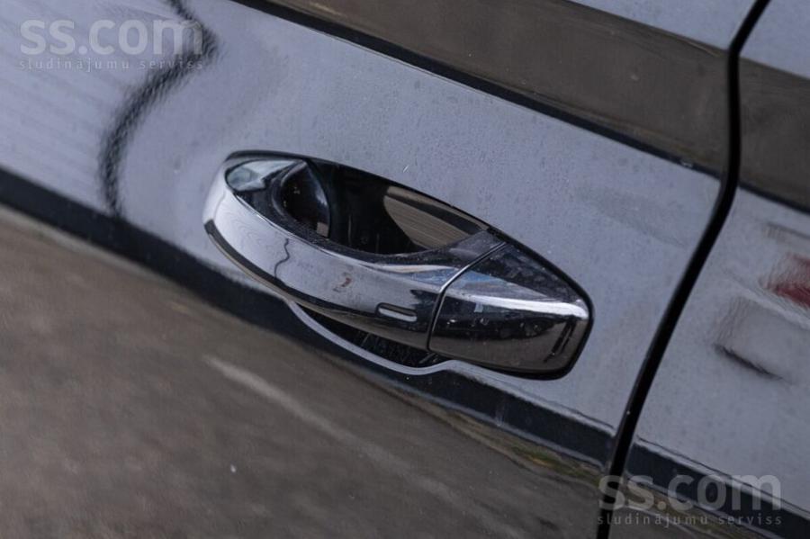 Melns Skoda Kodiaq 2022 Rīga, ar dzinēja tilpumu 2.00 L un nobraukumu 158 tūkst. km par 23950 €, foto 27 vietnē AUTOMOTO.COM.LV