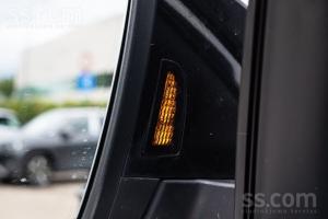 Melns Skoda Kodiaq 2022 Rīga, ar dzinēja tilpumu 2.00 L un nobraukumu 158 tūkst. km par 23950 €, foto 28 vietnē AUTOMOTO.COM.LV