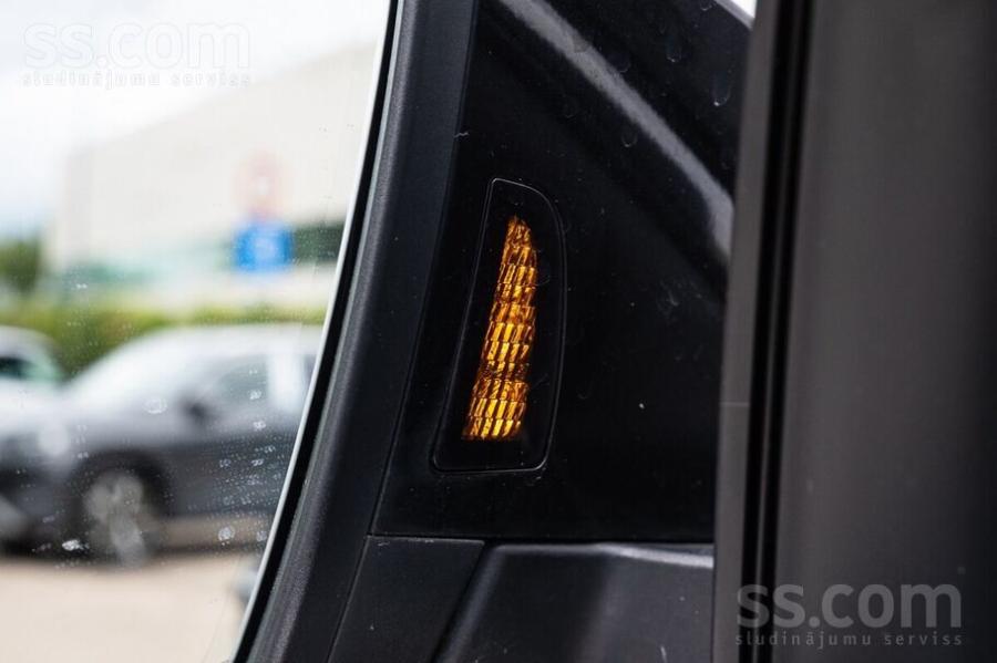 Melns Skoda Kodiaq 2022 Rīga, ar dzinēja tilpumu 2.00 L un nobraukumu 158 tūkst. km par 23950 €, foto 28 vietnē AUTOMOTO.COM.LV