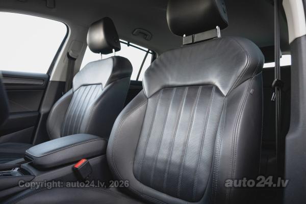 Черный Шкода Kodiaq 2022 в Тарту, объемом двигателя 0.00 л и пробегом 183 тыс. км за 28500 €, фото 7 на AUTOMOTO.COM.LV