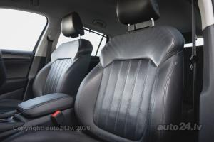 Черный Шкода Kodiaq 2022 в Тарту, объемом двигателя 0.00 л и пробегом 183 тыс. км за 28500 €, фото 8 на AUTOMOTO.COM.LV