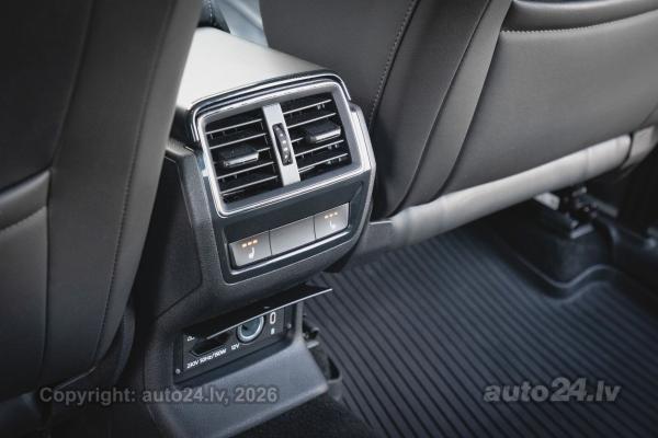 Черный Шкода Kodiaq 2022 в Тарту, объемом двигателя 0.00 л и пробегом 183 тыс. км за 28500 €, фото 10 на AUTOMOTO.COM.LV