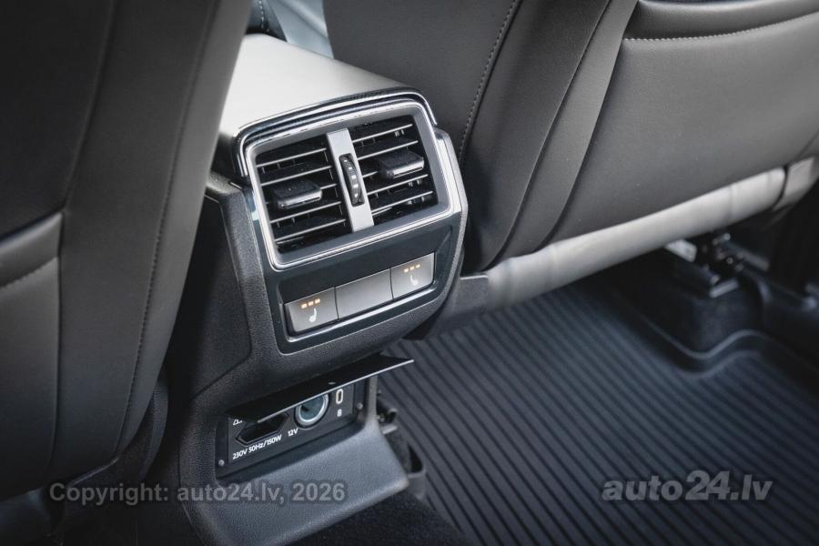 Черный Шкода Kodiaq 2022 в Тарту, объемом двигателя 0.00 л и пробегом 183 тыс. км за 28500 €, фото 11 на AUTOMOTO.COM.LV