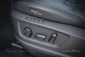 Черный Шкода Kodiaq 2022 в Тарту, объемом двигателя 0.00 л и пробегом 183 тыс. км за 28500 €, фото 12 на AUTOMOTO.COM.LV
