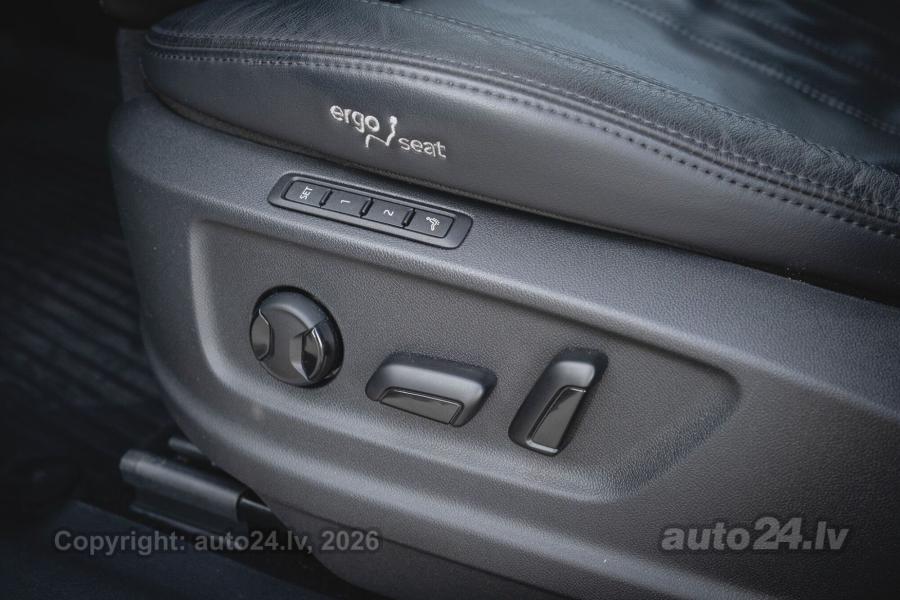 Черный Шкода Kodiaq 2022 в Тарту, объемом двигателя 0.00 л и пробегом 183 тыс. км за 28500 €, фото 12 на AUTOMOTO.COM.LV