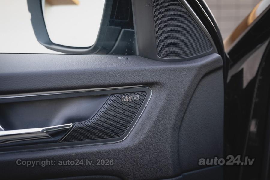 Черный Шкода Kodiaq 2022 в Тарту, объемом двигателя 0.00 л и пробегом 183 тыс. км за 28500 €, фото 13 на AUTOMOTO.COM.LV