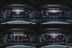 Черный Шкода Kodiaq 2022 в Тарту, объемом двигателя 0.00 л и пробегом 183 тыс. км за 28500 €, фото 21 на AUTOMOTO.COM.LV