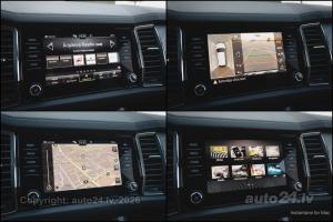 Черный Шкода Kodiaq 2022 в Тарту, объемом двигателя 0.00 л и пробегом 183 тыс. км за 28500 €, фото 22 на AUTOMOTO.COM.LV