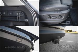 Черный Шкода Kodiaq 2022 в Тарту, объемом двигателя 0.00 л и пробегом 183 тыс. км за 28500 €, фото 23 на AUTOMOTO.COM.LV