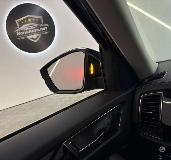 Черный Шкода Kodiaq 2022 в Мариямполе, объемом двигателя 1.97 л и пробегом 139 тыс. км за 28999 €, фото 3 на AUTOMOTO.COM.LV