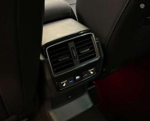Black Skoda Kodiaq 2022 in Marijampole, with an engine capacity of 1.97 L and mileage of 139 thousand km for 28999 €, photo 23 on AUTOMOTO.COM.LV