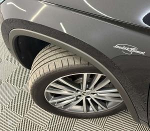 Black Skoda Kodiaq 2022 in Marijampole, with an engine capacity of 1.97 L and mileage of 139 thousand km for 28999 €, photo 27 on AUTOMOTO.COM.LV