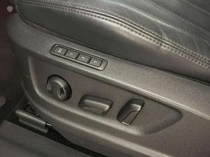 Black Skoda Kodiaq 2022 in Marijampole, with an engine capacity of 1.97 L and mileage of 139 thousand km for 28999 €, photo 32 on AUTOMOTO.COM.LV