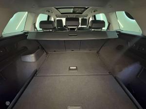 Black Skoda Kodiaq 2022 in Marijampole, with an engine capacity of 1.97 L and mileage of 139 thousand km for 28999 €, photo 33 on AUTOMOTO.COM.LV