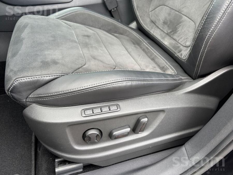Melns Skoda Kodiaq 2022 Rīga, ar dzinēja tilpumu 2.00 L un nobraukumu 86 tūkst. km par 27220 €, foto 18 vietnē AUTOMOTO.COM.LV