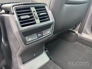 Melns Skoda Kodiaq 2022 Rīga, ar dzinēja tilpumu 2.00 L un nobraukumu 86 tūkst. km par 27220 €, foto 19 vietnē AUTOMOTO.COM.LV
