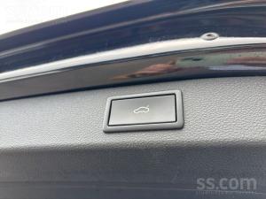 Melns Skoda Kodiaq 2022 Rīga, ar dzinēja tilpumu 2.00 L un nobraukumu 86 tūkst. km par 27220 €, foto 21 vietnē AUTOMOTO.COM.LV