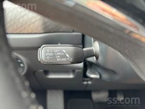 Melns Skoda Kodiaq 2022 Rīga, ar dzinēja tilpumu 2.00 L un nobraukumu 86 tūkst. km par 27220 €, foto 22 vietnē AUTOMOTO.COM.LV