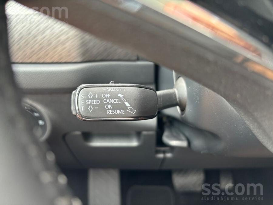 Melns Skoda Kodiaq 2022 Rīga, ar dzinēja tilpumu 2.00 L un nobraukumu 86 tūkst. km par 27220 €, foto 22 vietnē AUTOMOTO.COM.LV